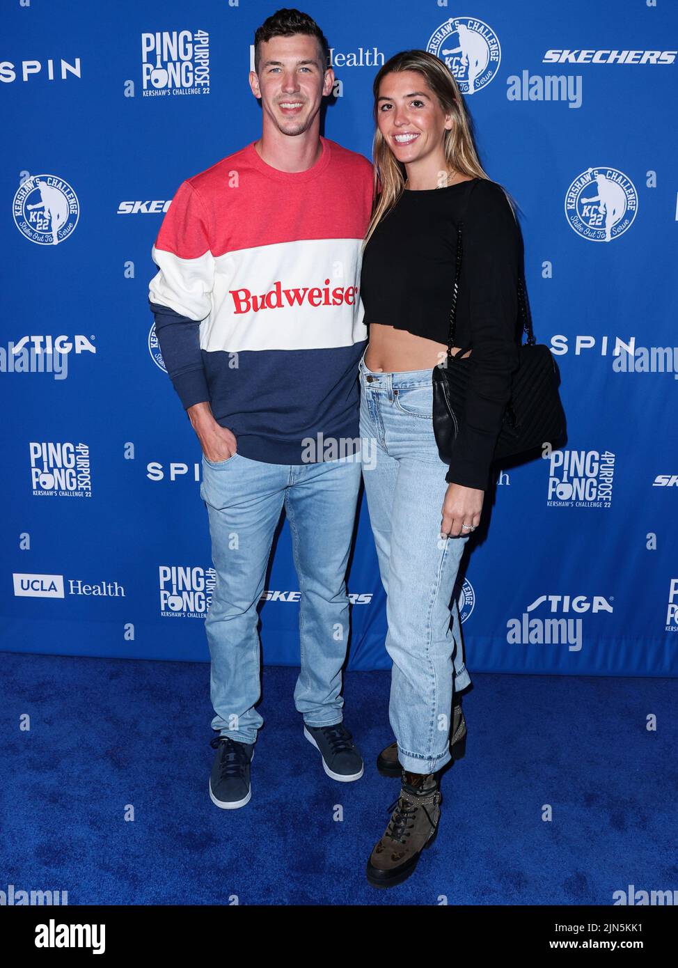 Los Angeles, United States. 08th Aug, 2022. ELYSIAN PARK, LOS ANGELES ...