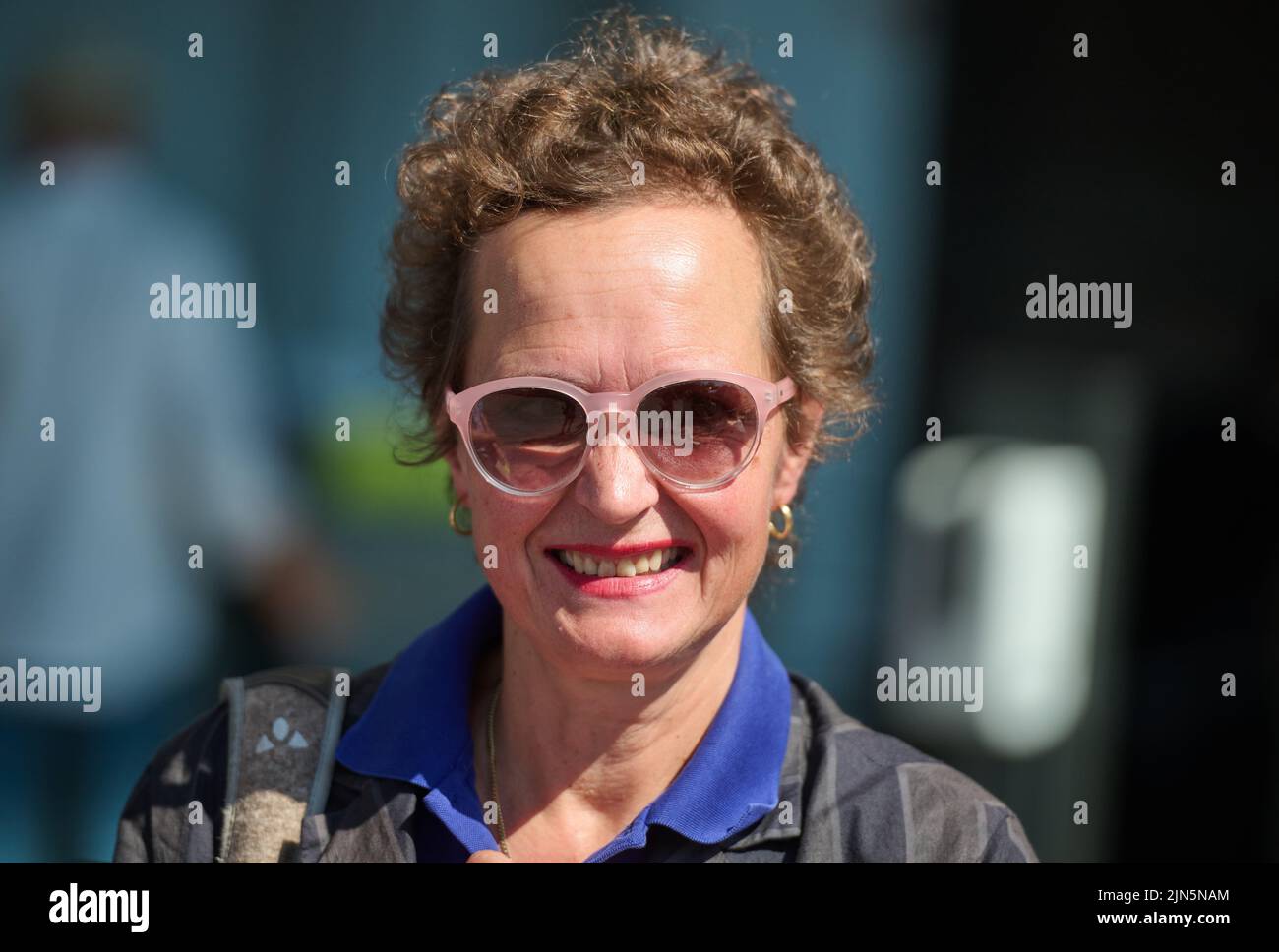 Barbara frey hi-res stock photography and images - Alamy