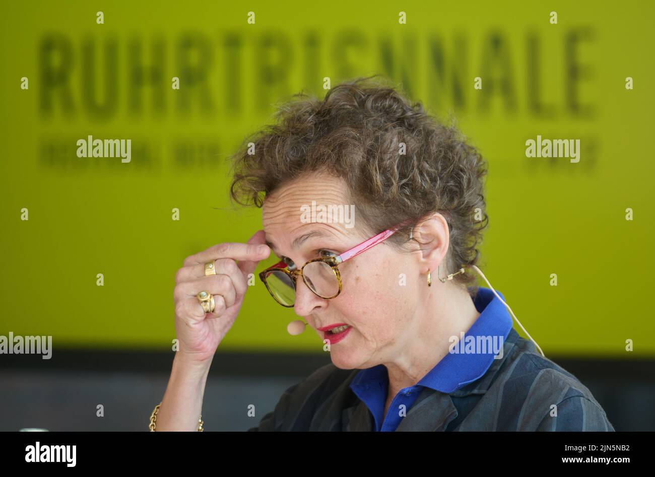 Barbara frey hi-res stock photography and images - Alamy