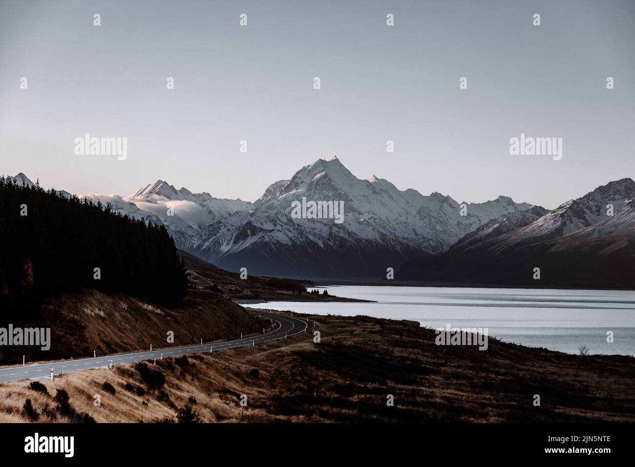 Peters mountain highway hi-res stock photography and images - Alamy