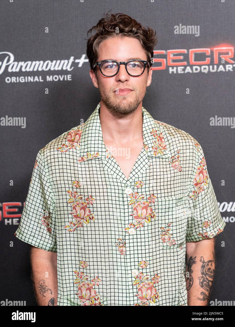 Henry joost hi-res stock photography and images - Alamy