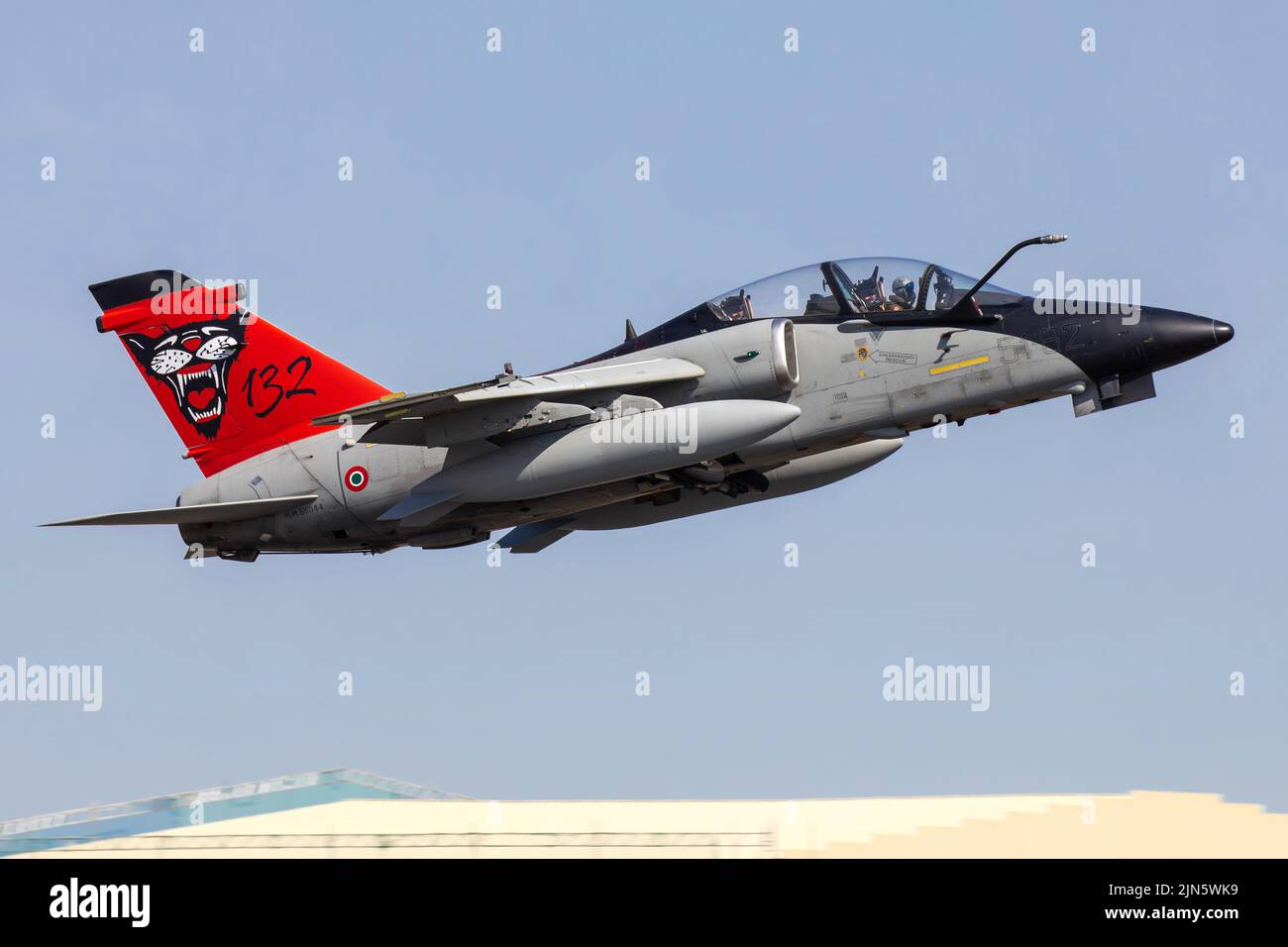 Amx ghibli hi-res stock photography and images - Alamy