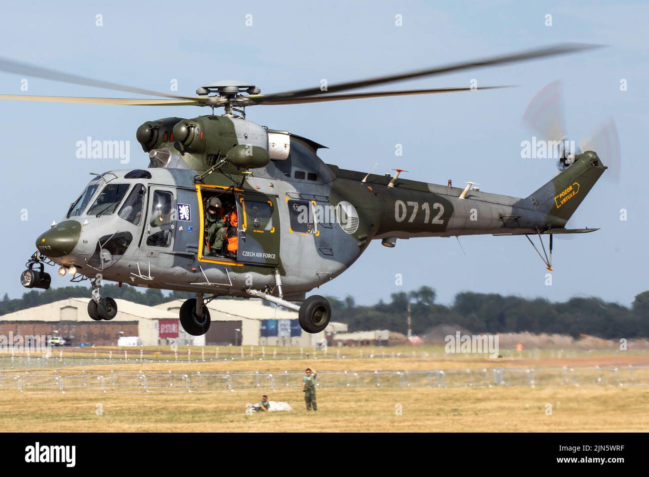 Pzl w 3 sokol hi-res stock photography and images - Alamy