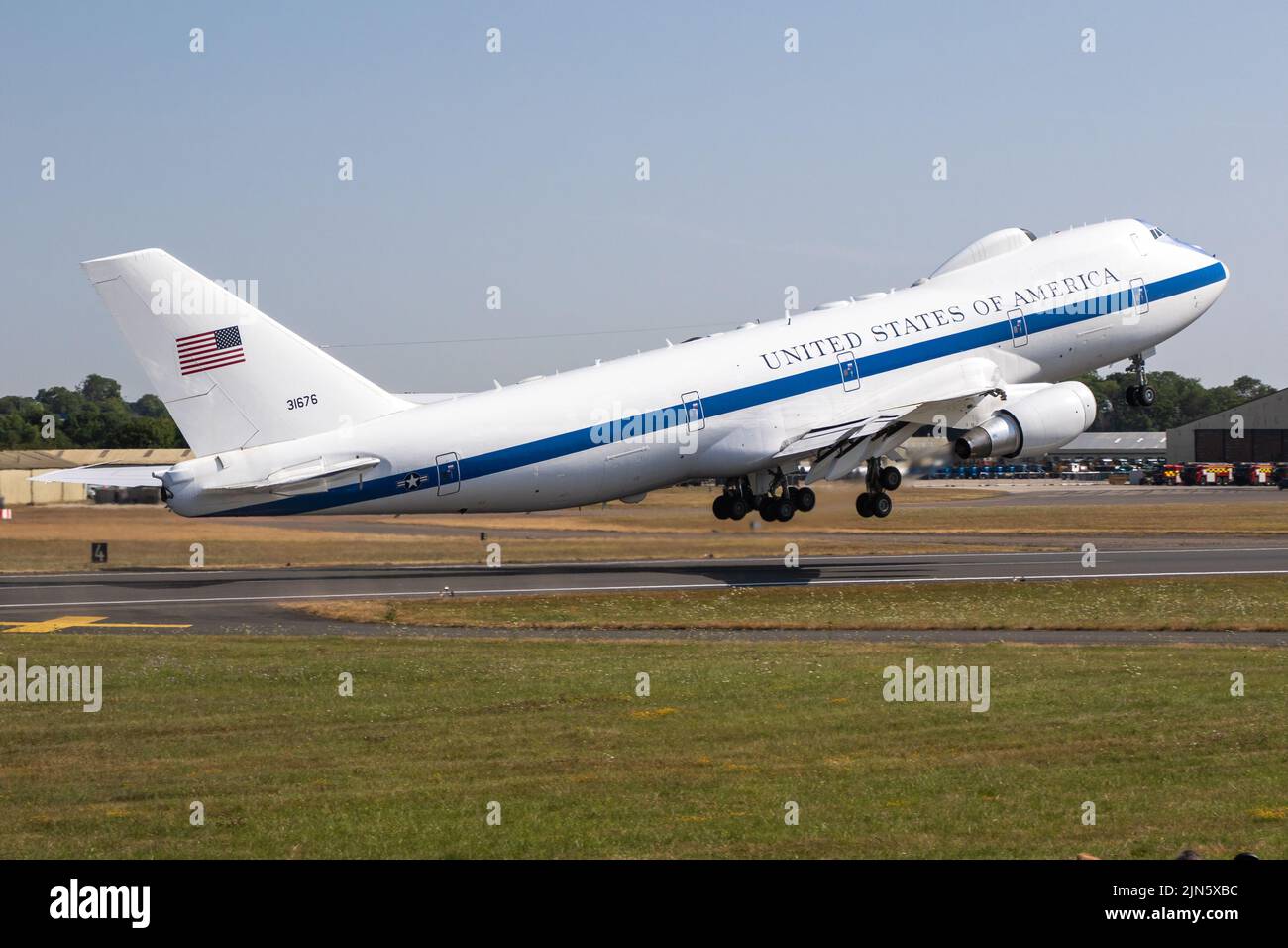 Nightwatch aircraft hi-res stock photography and images - Alamy