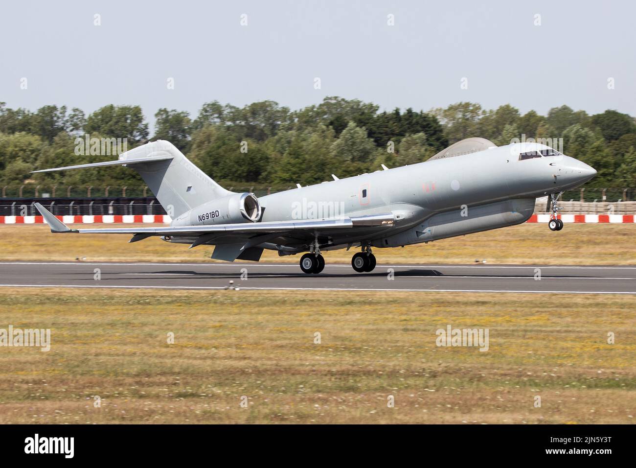 Sentinel r1 raf hi-res stock photography and images - Alamy