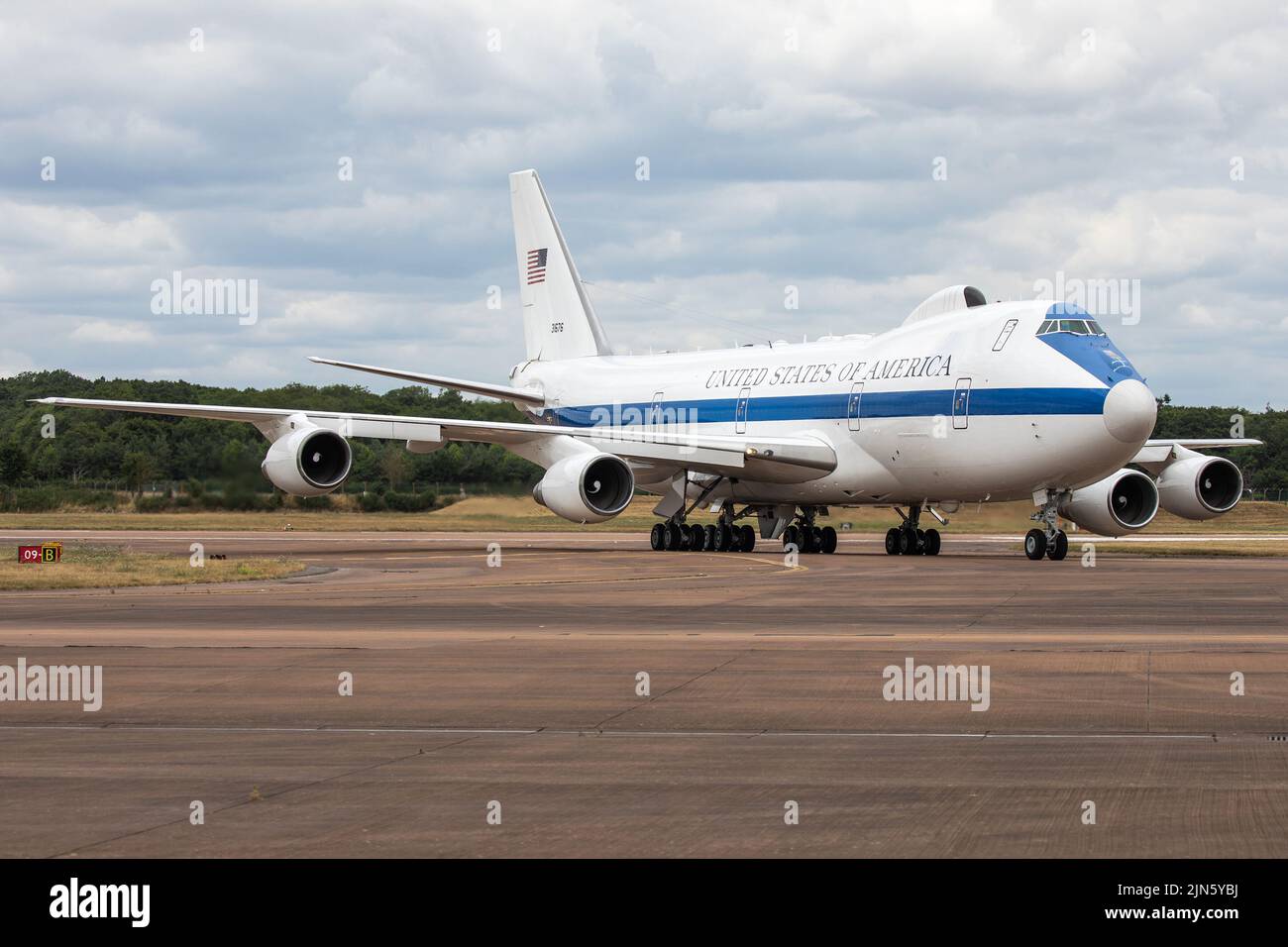 E 4b nightwatch hi-res stock photography and images - Alamy