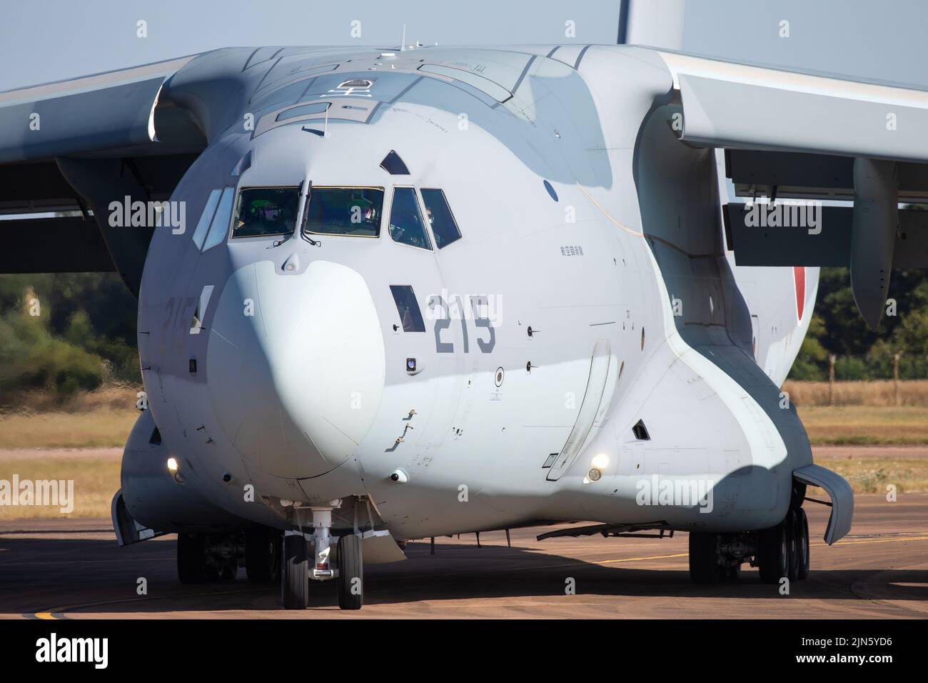 Kawasaki c2 hi-res stock photography and images - Alamy