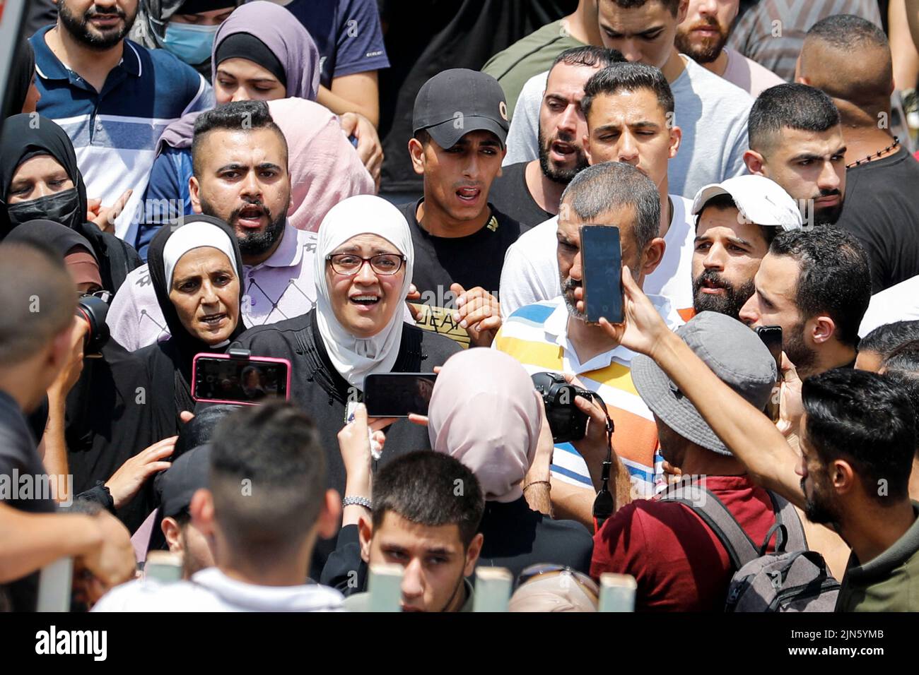 Al nabulsi hi-res stock photography and images - Alamy