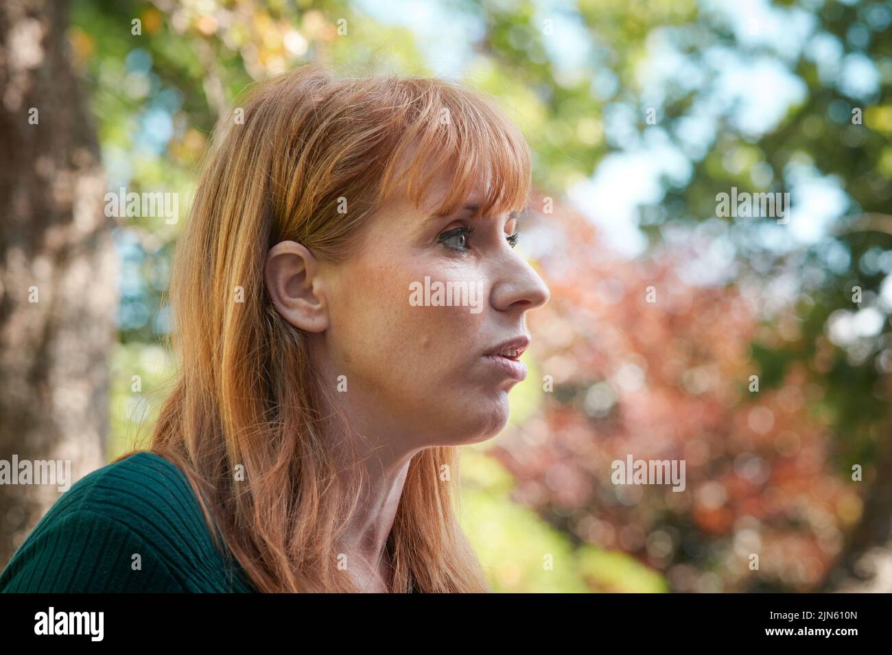 Angela rayner hi-res stock photography and images - Alamy