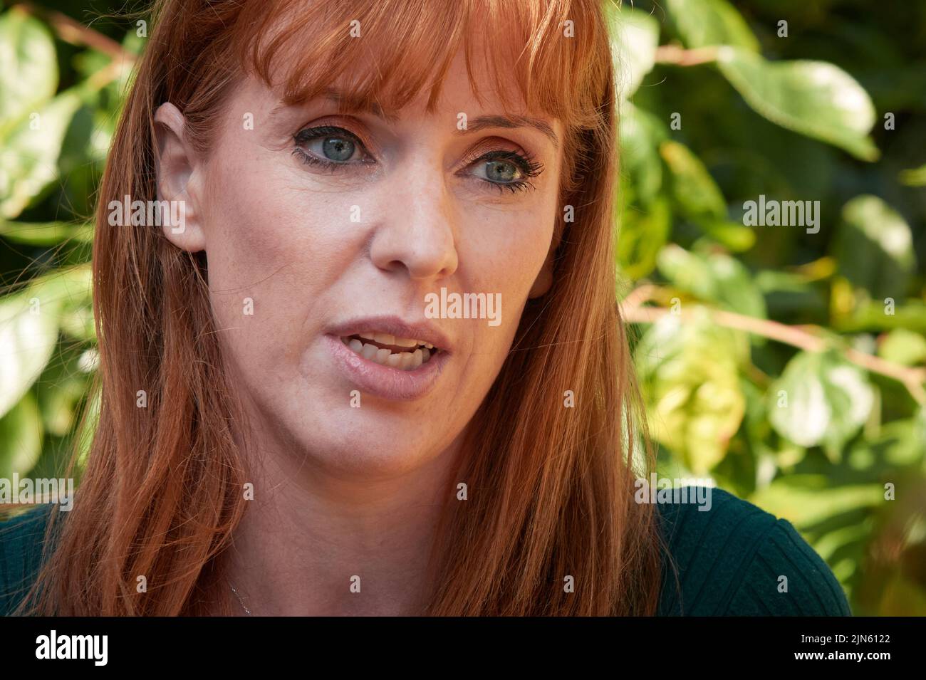 Angela rayner scotland hi-res stock photography and images - Alamy