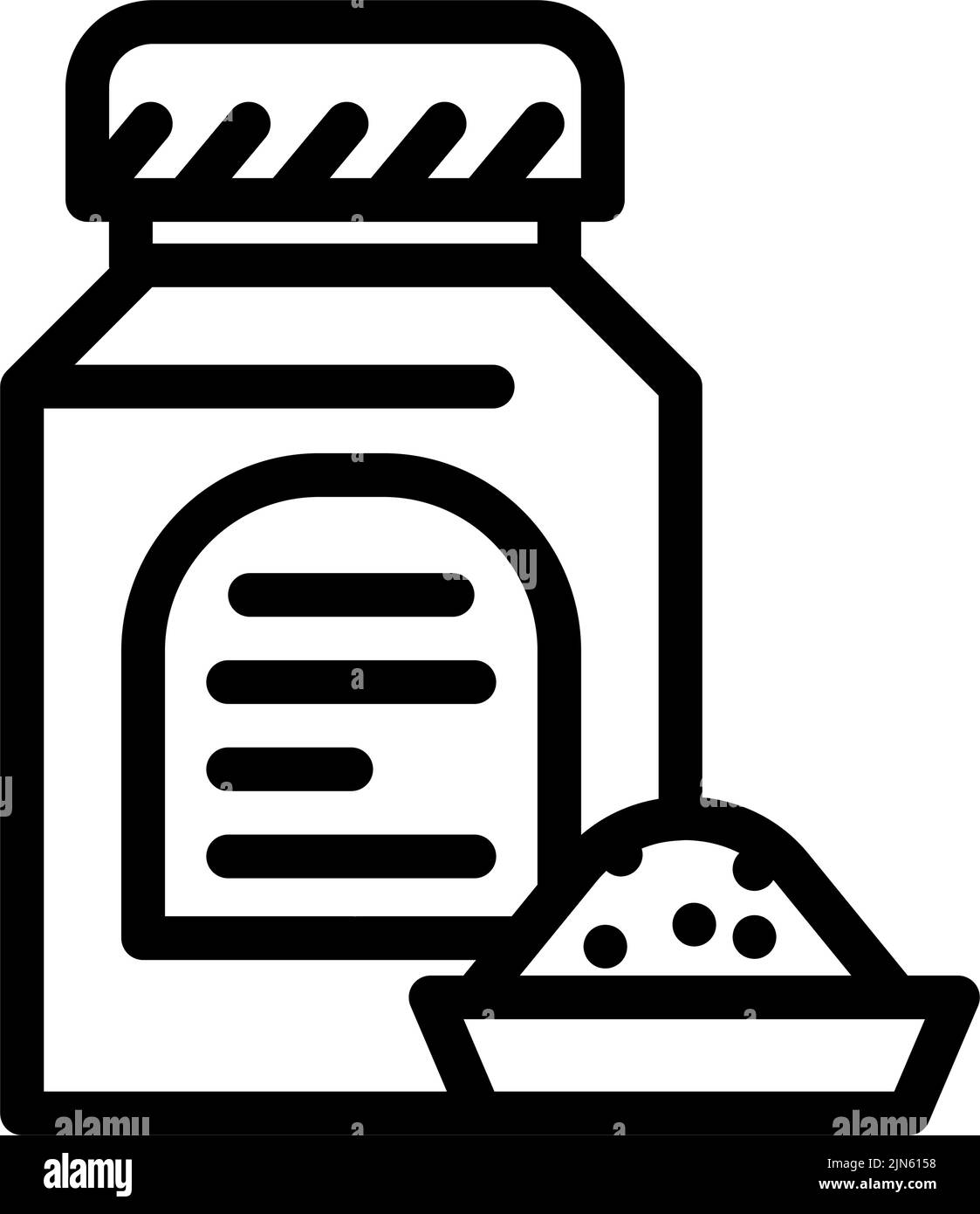 Powder field Black and White Stock Photos & Images - Alamy