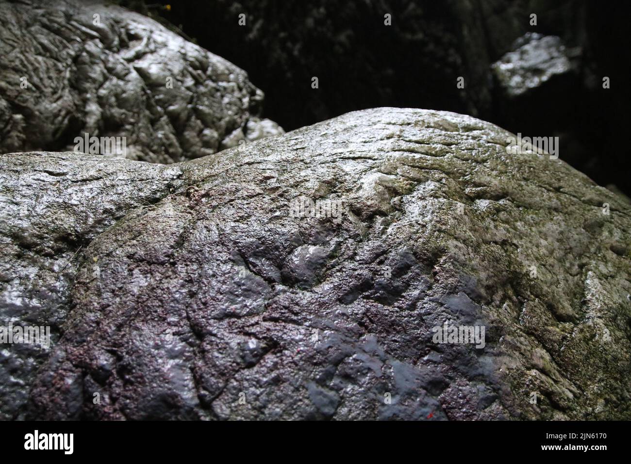 Attractions in the Republic of Dagestan, in the Russian Federation in ...