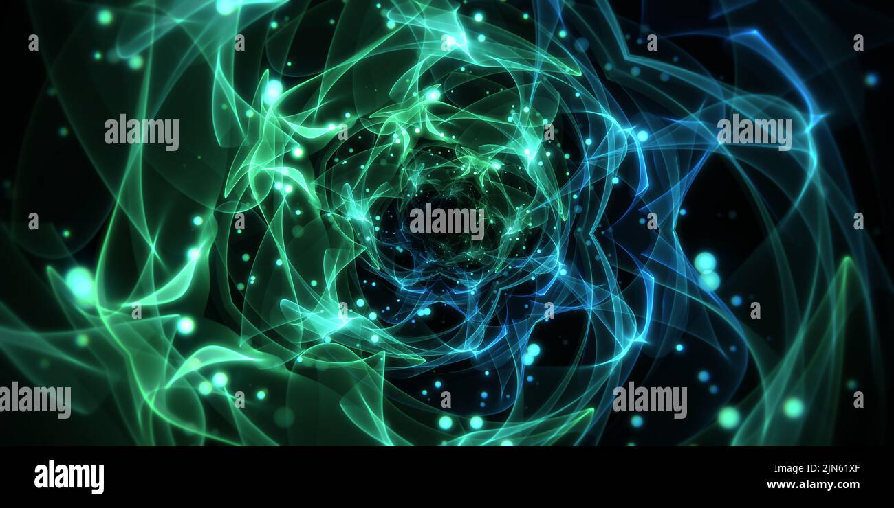 Infinite zoom hi-res stock photography and images - Alamy