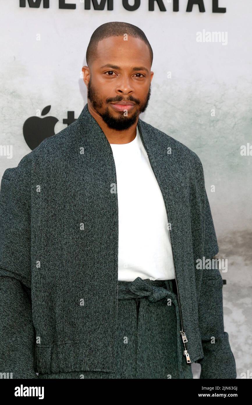 Cornelius smith jr hi-res stock photography and images - Alamy