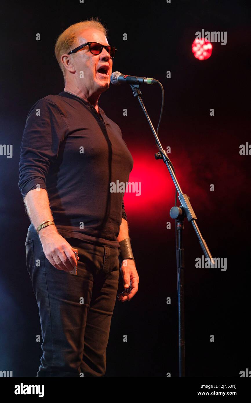 John jones hi-res stock photography and images - Alamy