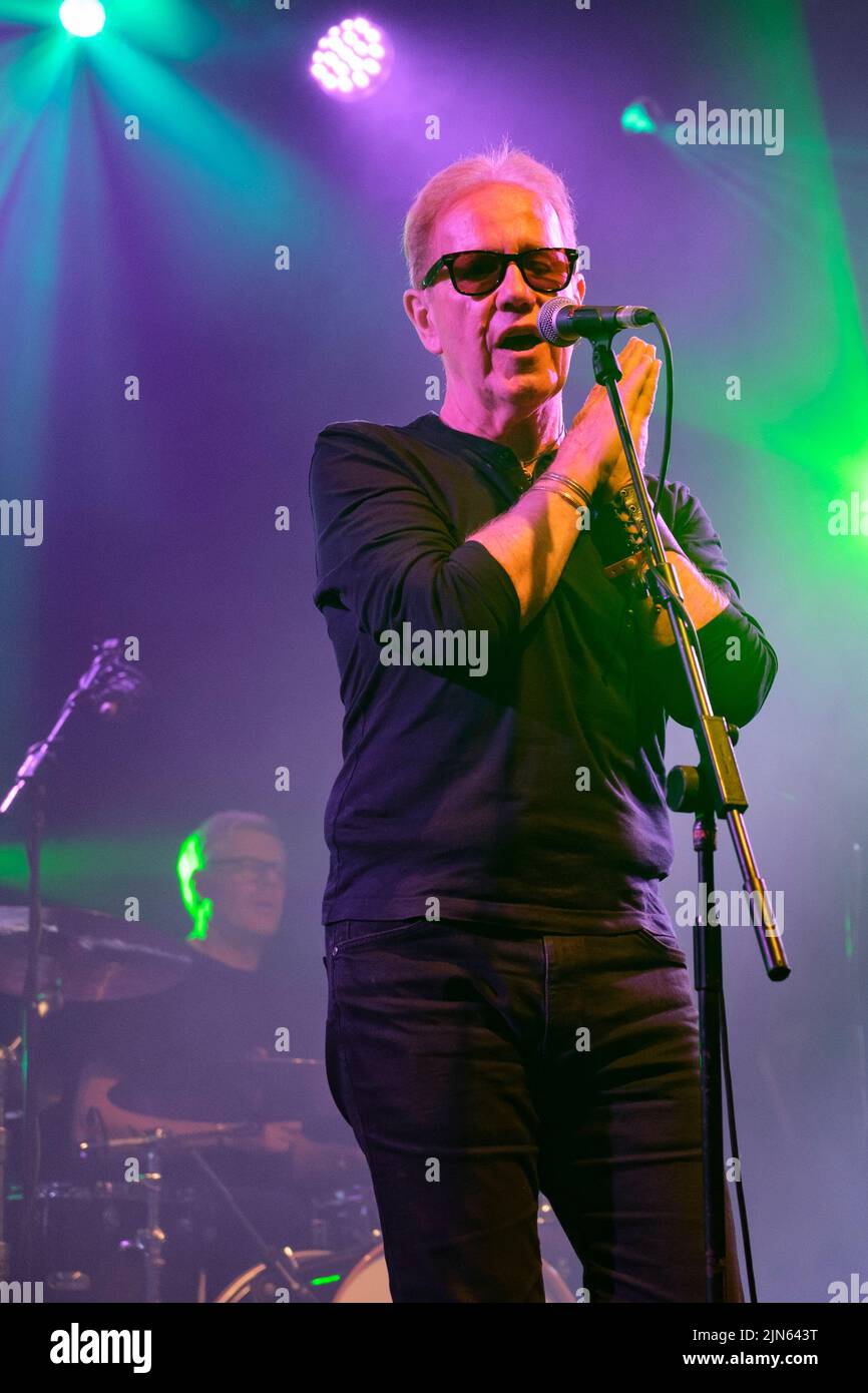 John jones hi-res stock photography and images - Alamy