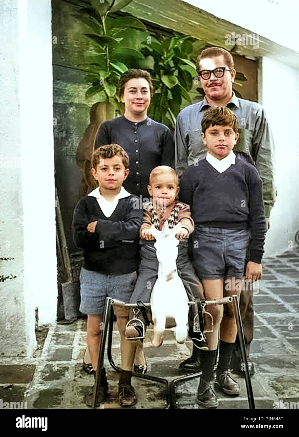 Mujeres en mexico hi-res stock photography and images - Alamy