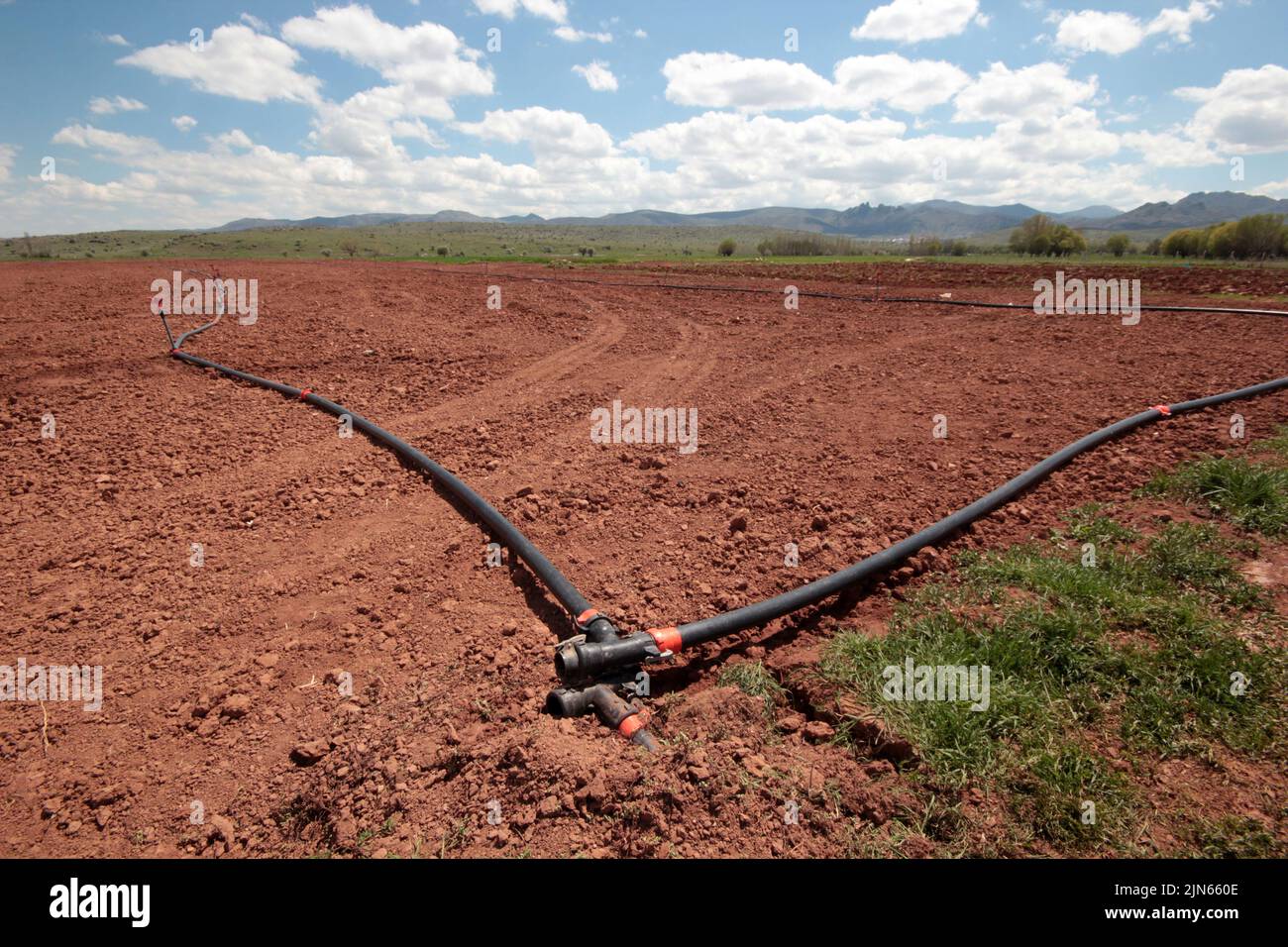 Irrigation system, water saving irrigation system agricultural ...