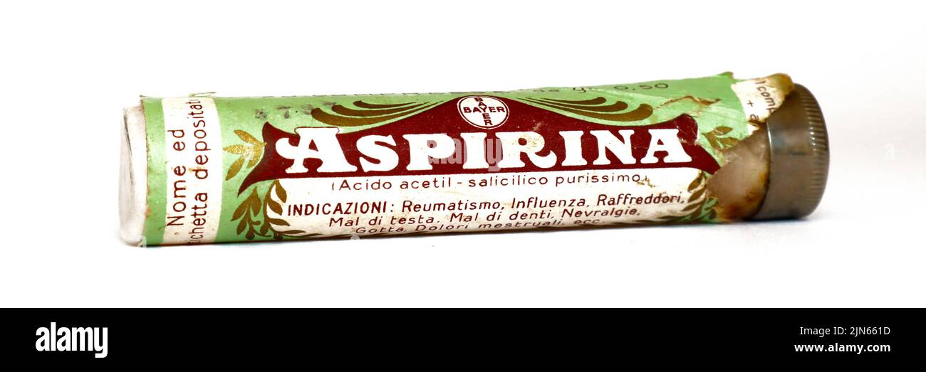 Aspirin Gum