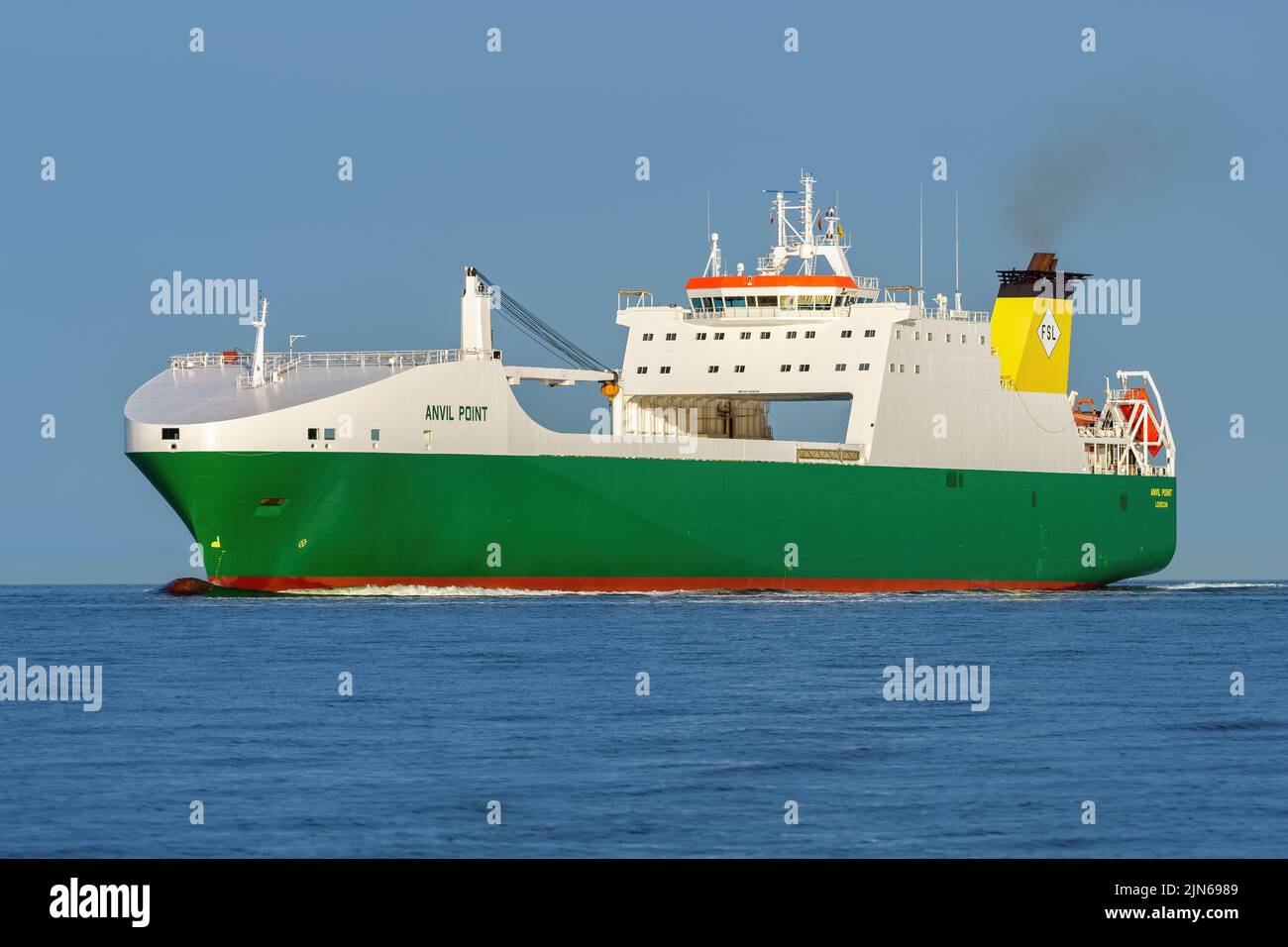 Imo 9248540 hi-res stock photography and images - Alamy