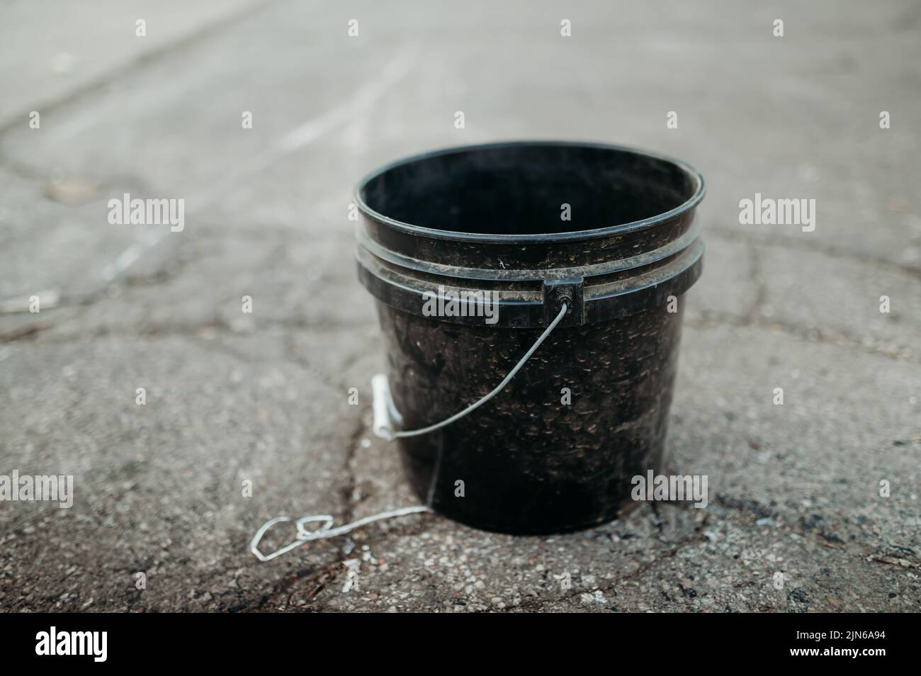 Working in recycling center hi-res stock photography and images - Alamy