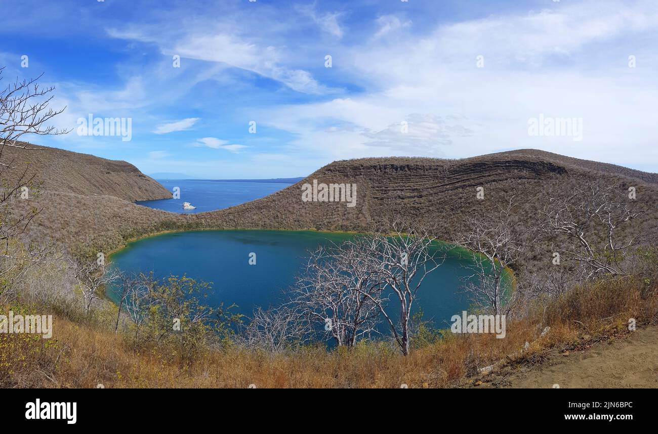 Islas galpagos hi-res stock photography and images - Alamy