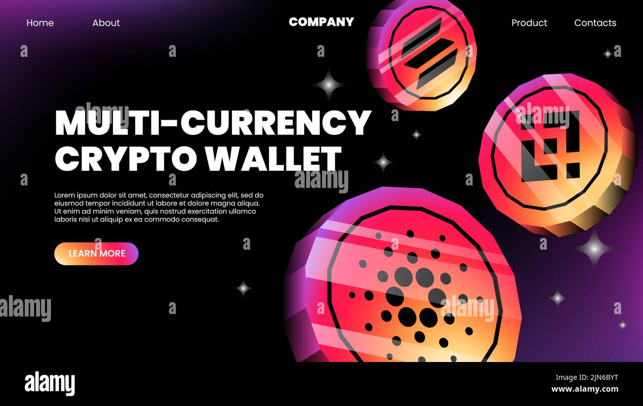Multicurrency Stock Vector Images - Alamy