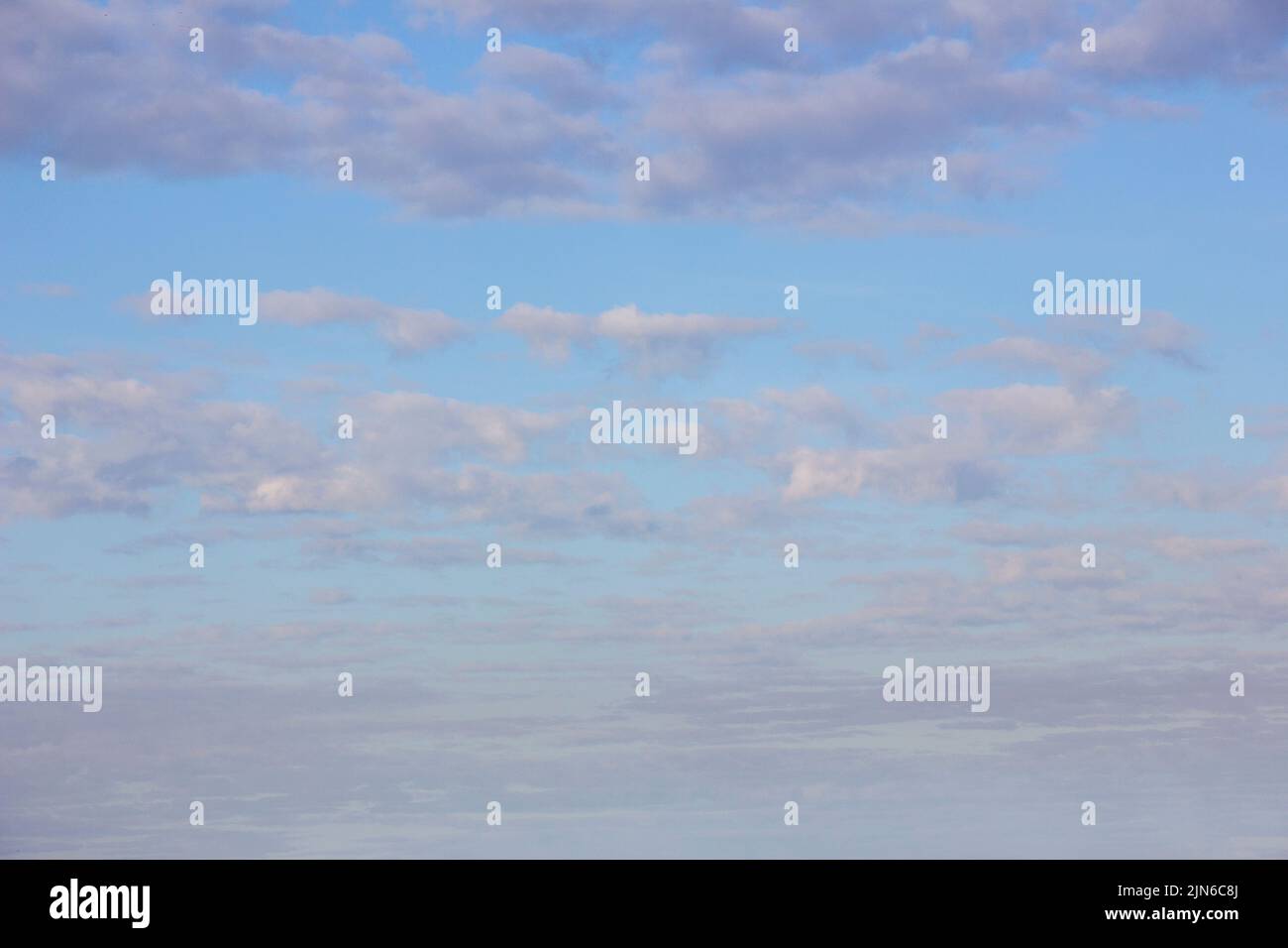 details of a blue sky Stock Photo - Alamy