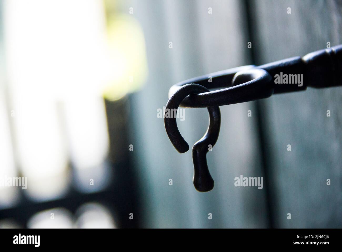 key and old lock Stock Photo - Alamy