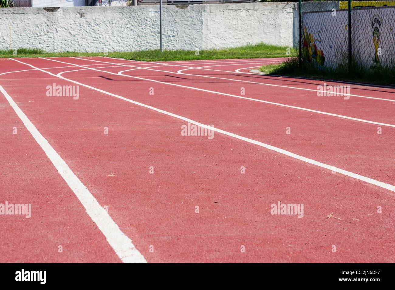 Brazil athletics hi-res stock photography and images - Alamy