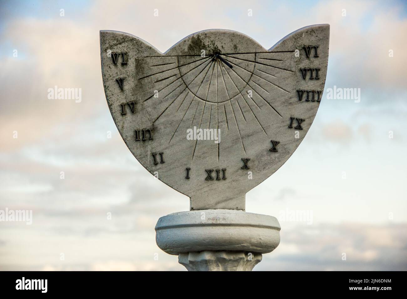 Vintage science and technology clock hi-res stock photography and ...
