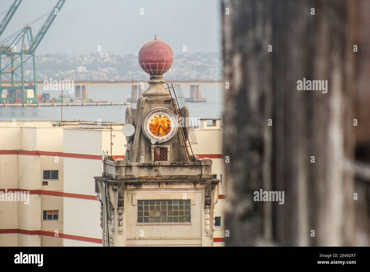 Details of pinto hill in Rio de Janeiro - brazil Stock Photo - Alamy