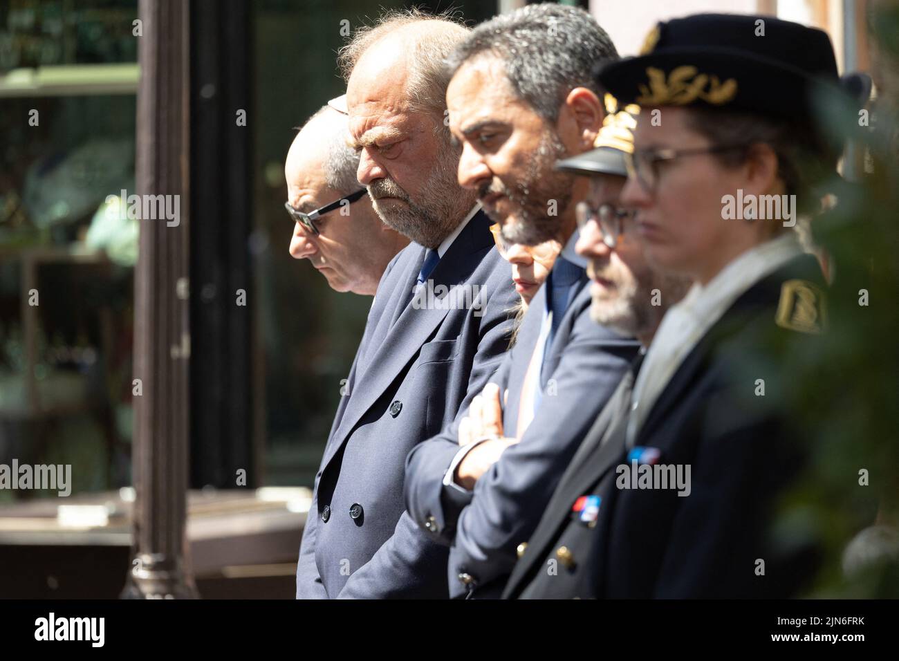 Goldenberg restaurant paris hi-res stock photography and images - Alamy