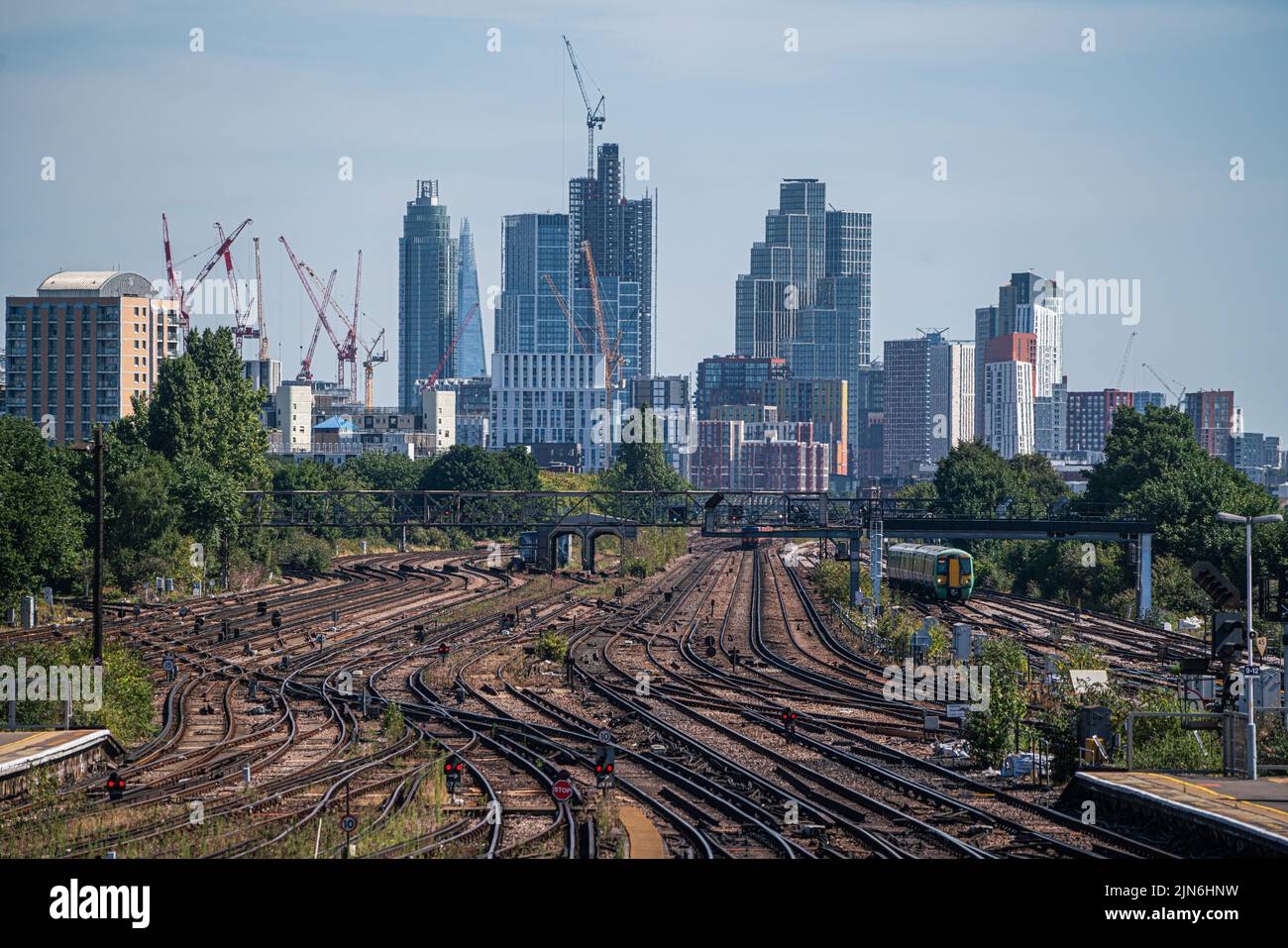 Level 3 weather warning hi-res stock photography and images - Alamy