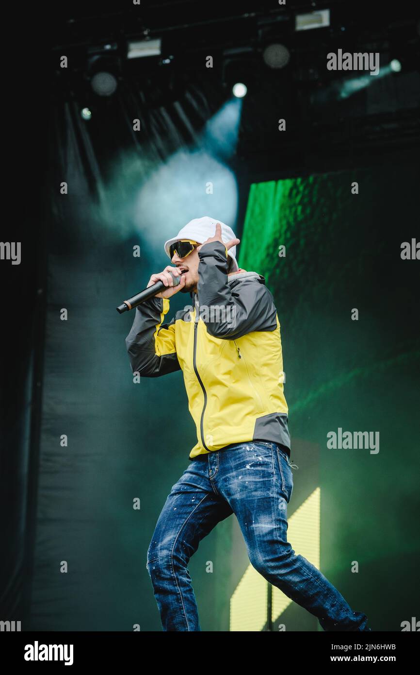 Lolla 2022 hi-res stock photography and images - Alamy
