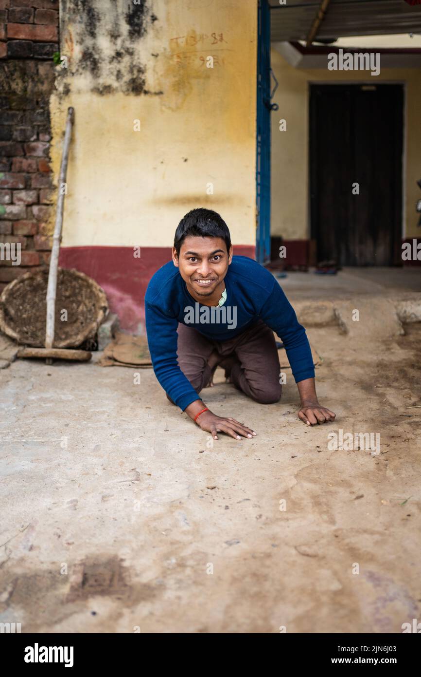 Bihar has multidimensionally poor. Eleven Bihar districts have poverty Kishanganj, Araria ...