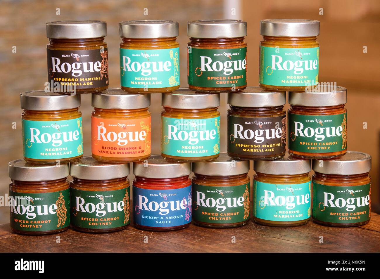 27.11.21 - Former male model Asher Flowers from Tonypandy has launched ...