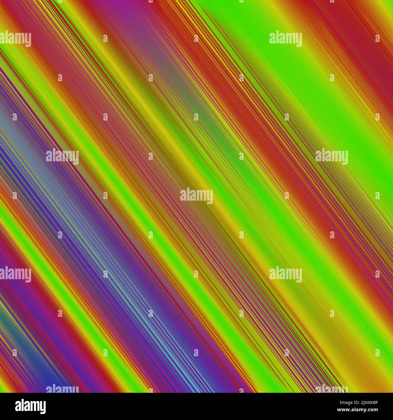 Colors interpolated Northern light of gradient illustration Stock Vector Image & Art - Alamy