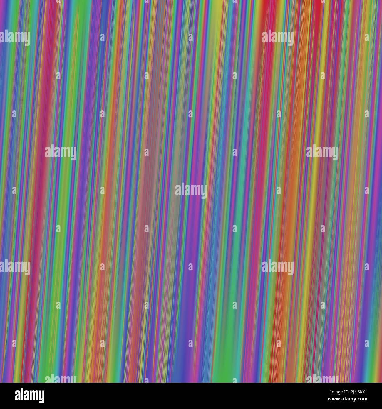 Colors interpolated Northern light of gradient illustration Stock ...