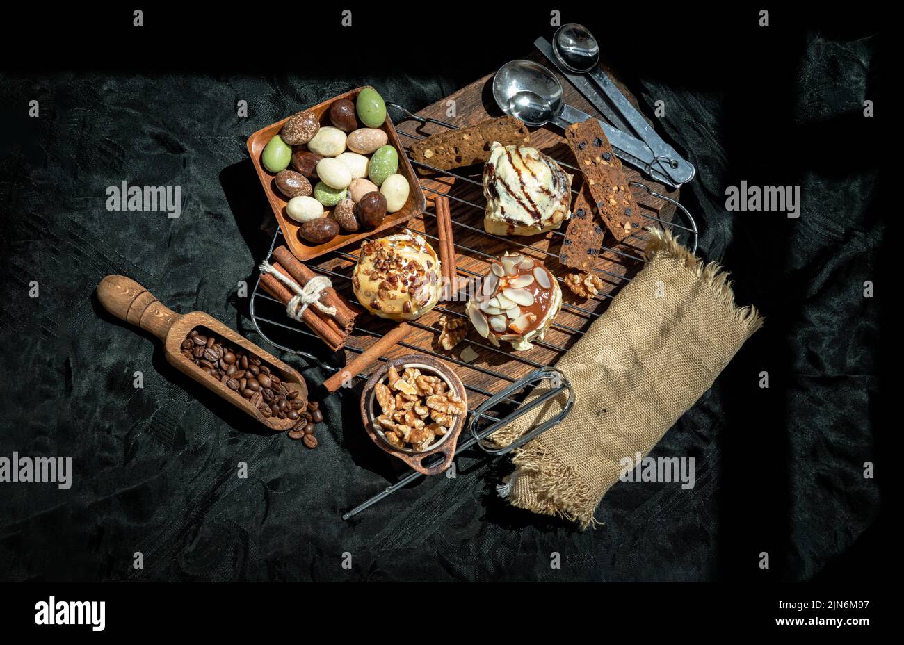 Chocobon hi-res stock photography and images - Alamy