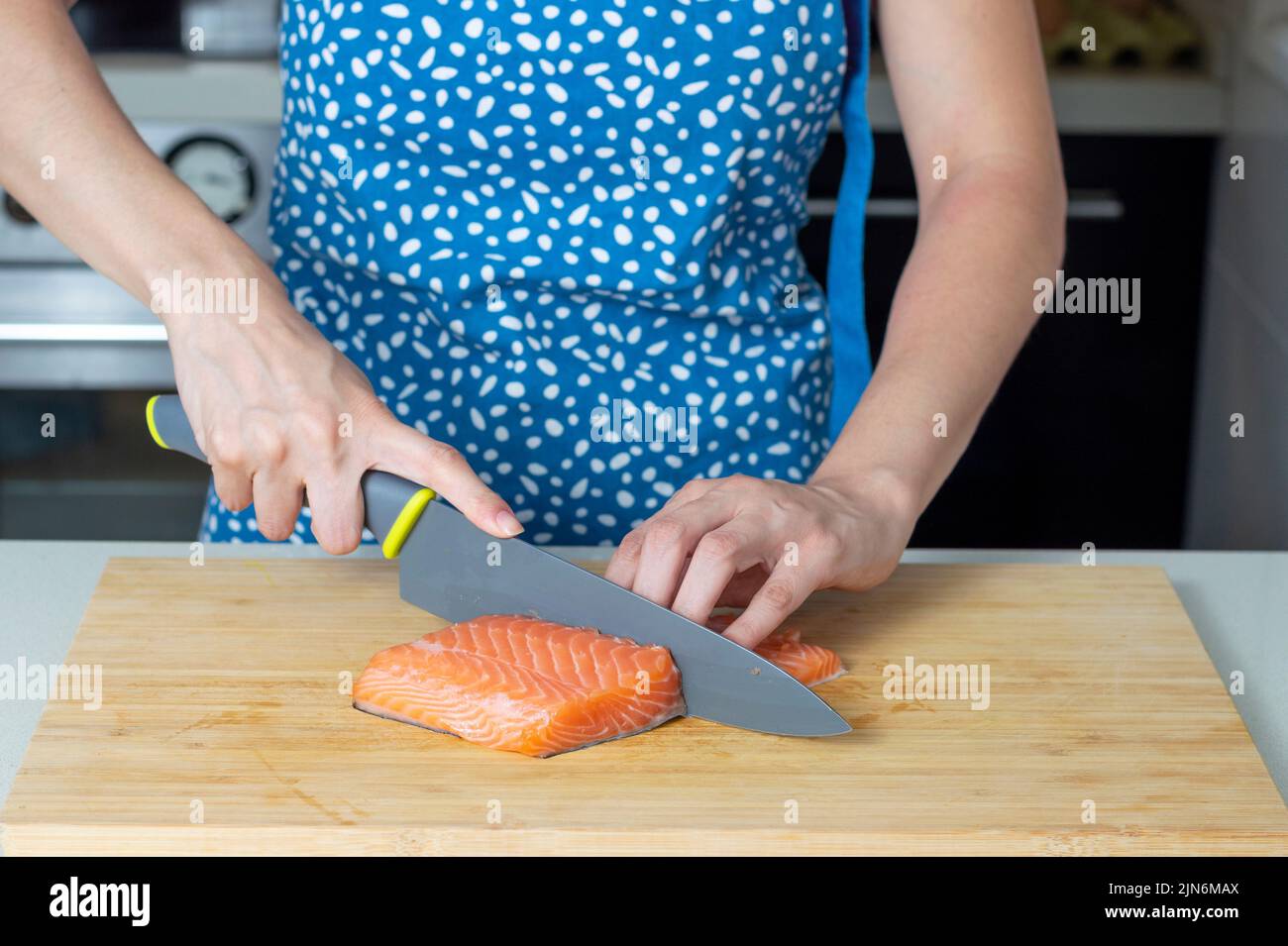 Cut of dinner hi-res stock photography and images - Alamy