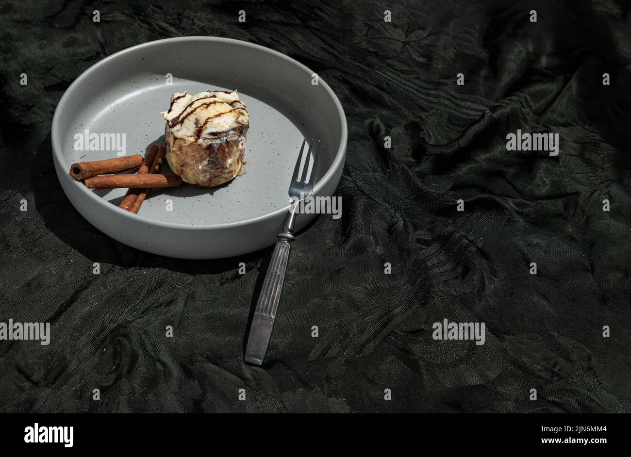 Chocobon bun hi-res stock photography and images - Alamy