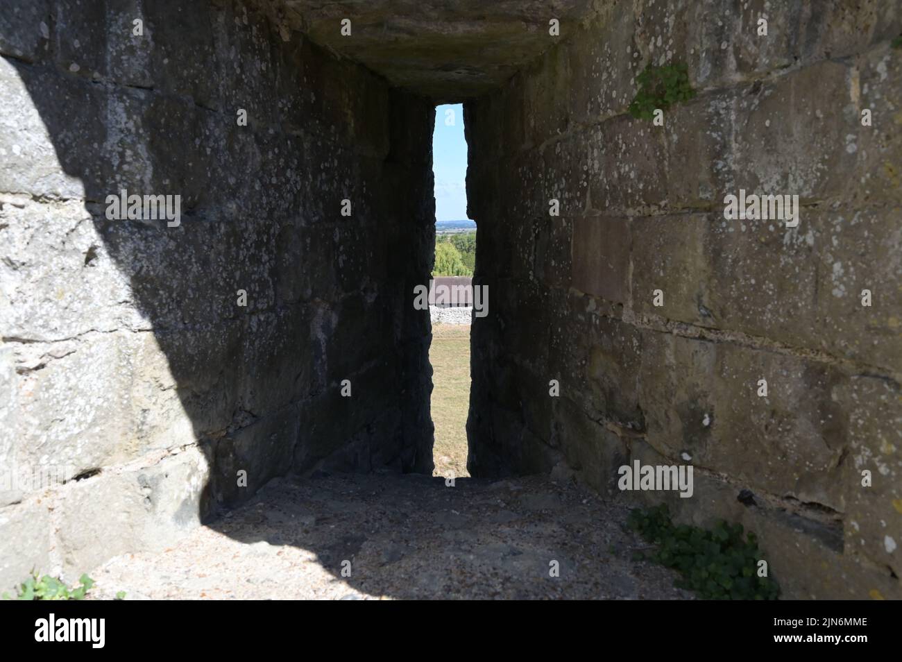 Arrow slot hi-res stock photography and images - Alamy