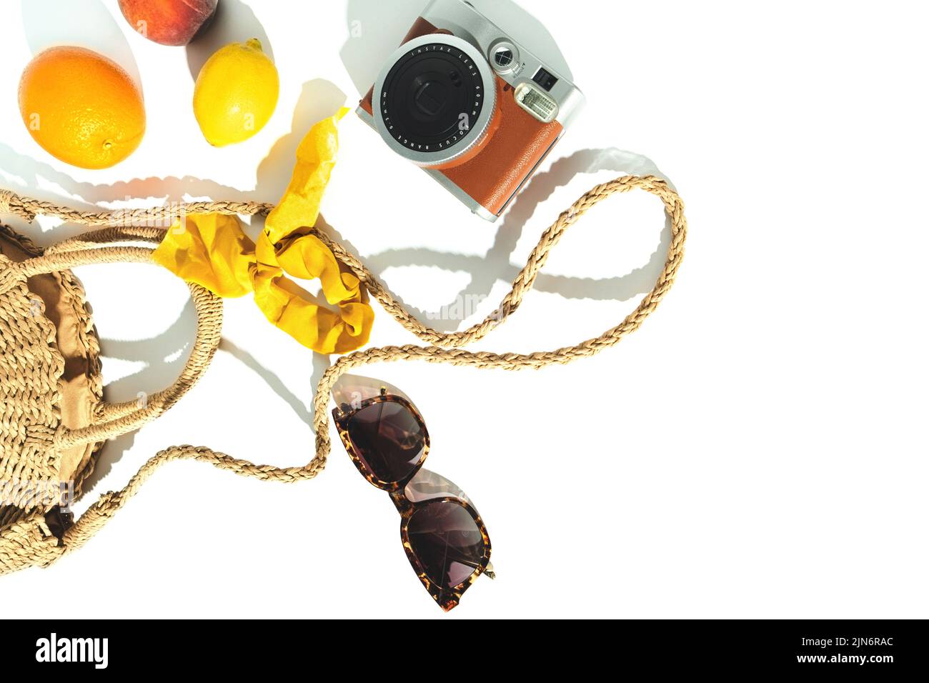 Peach sunglasses hi-res stock photography and images - Alamy