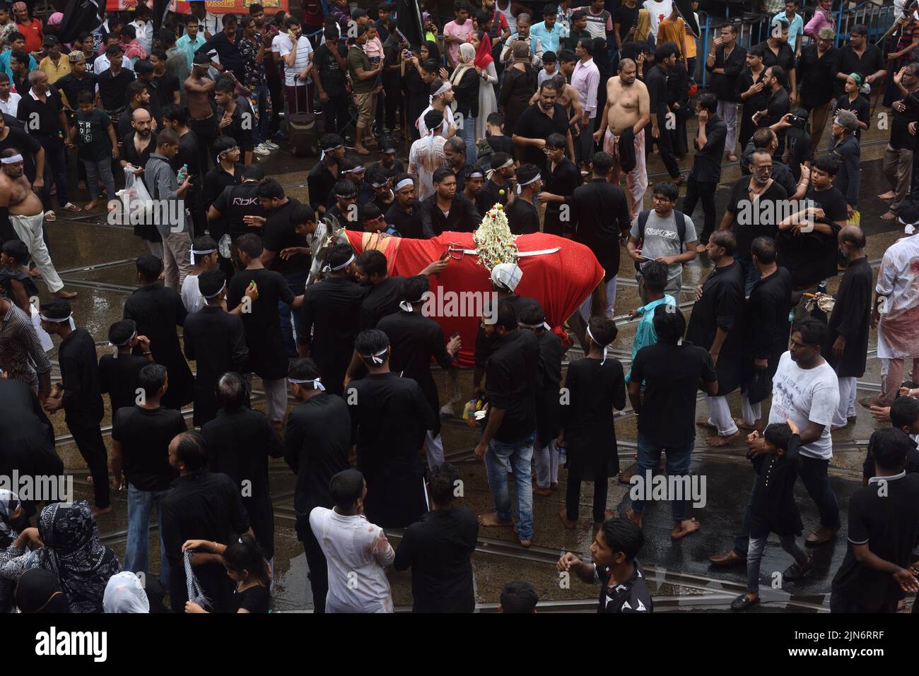 Zanjeer zani hi-res stock photography and images - Alamy