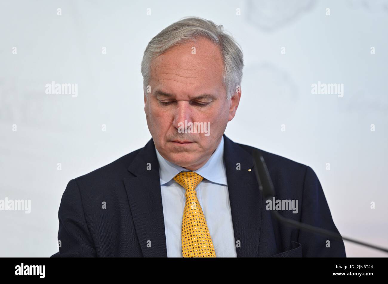 Walter rosenkranz hi-res stock photography and images - Alamy