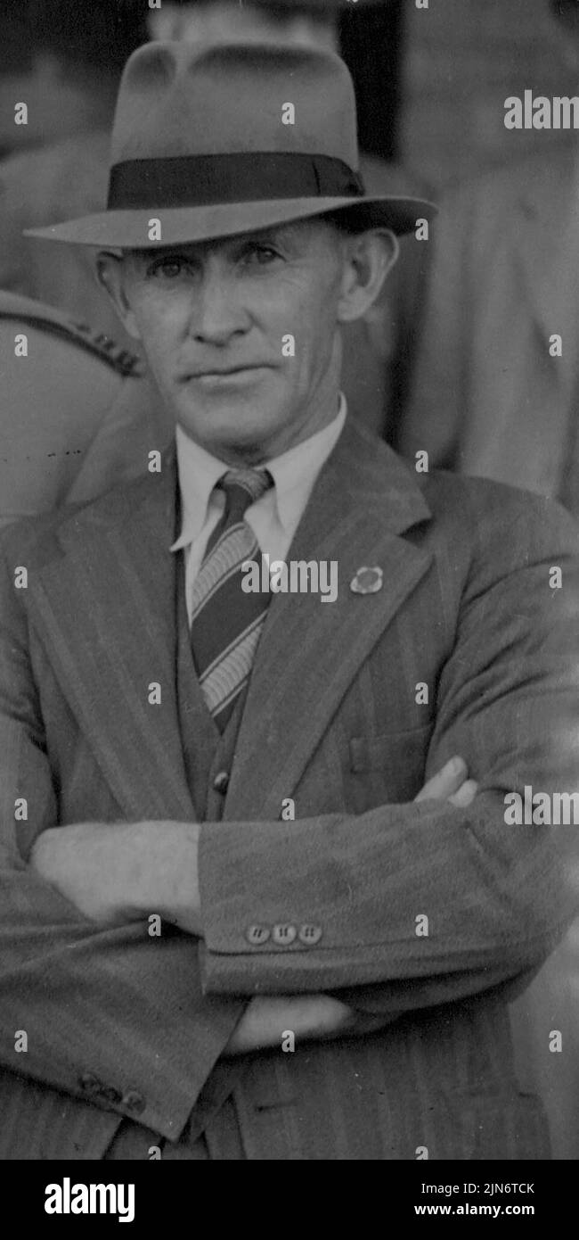 J m mitchell hi-res stock photography and images - Alamy