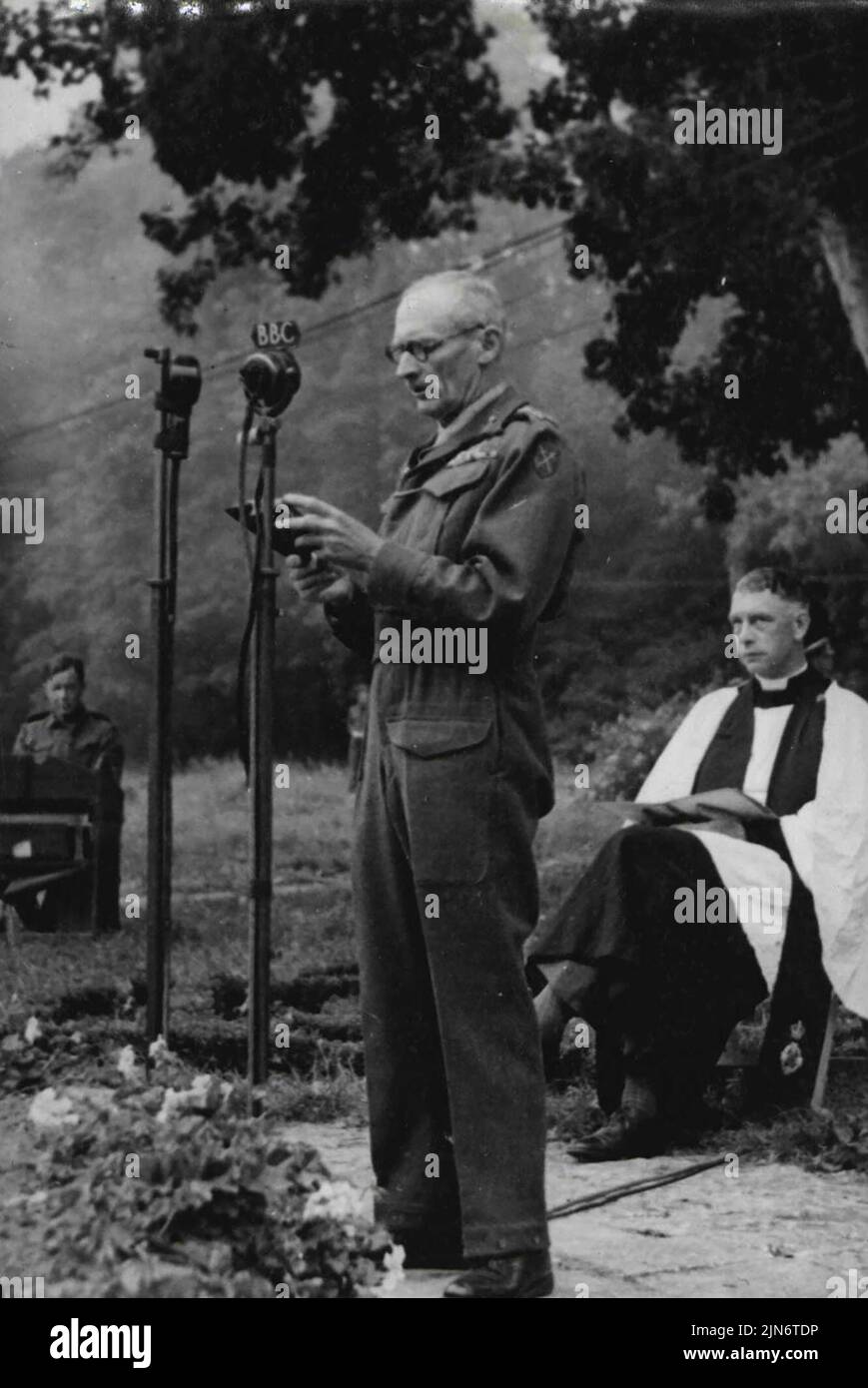 Gen sir miles dempsey hi-res stock photography and images - Alamy Gen sir miles dempsey hi-res stock photography and images - Alamy