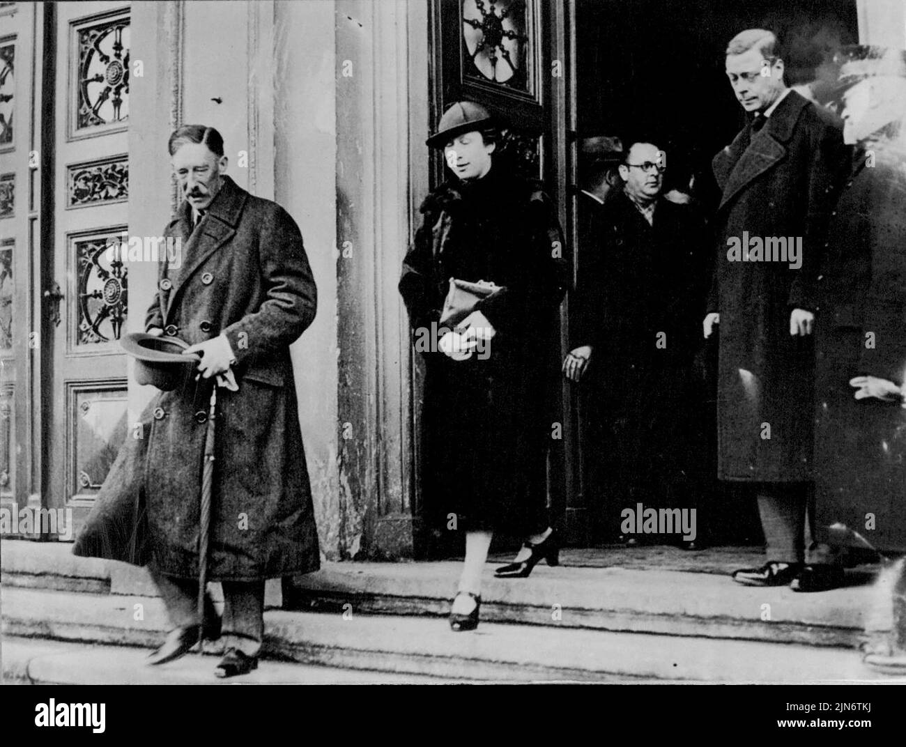 Victoria alexandra alice mary hi-res stock photography and images - Alamy