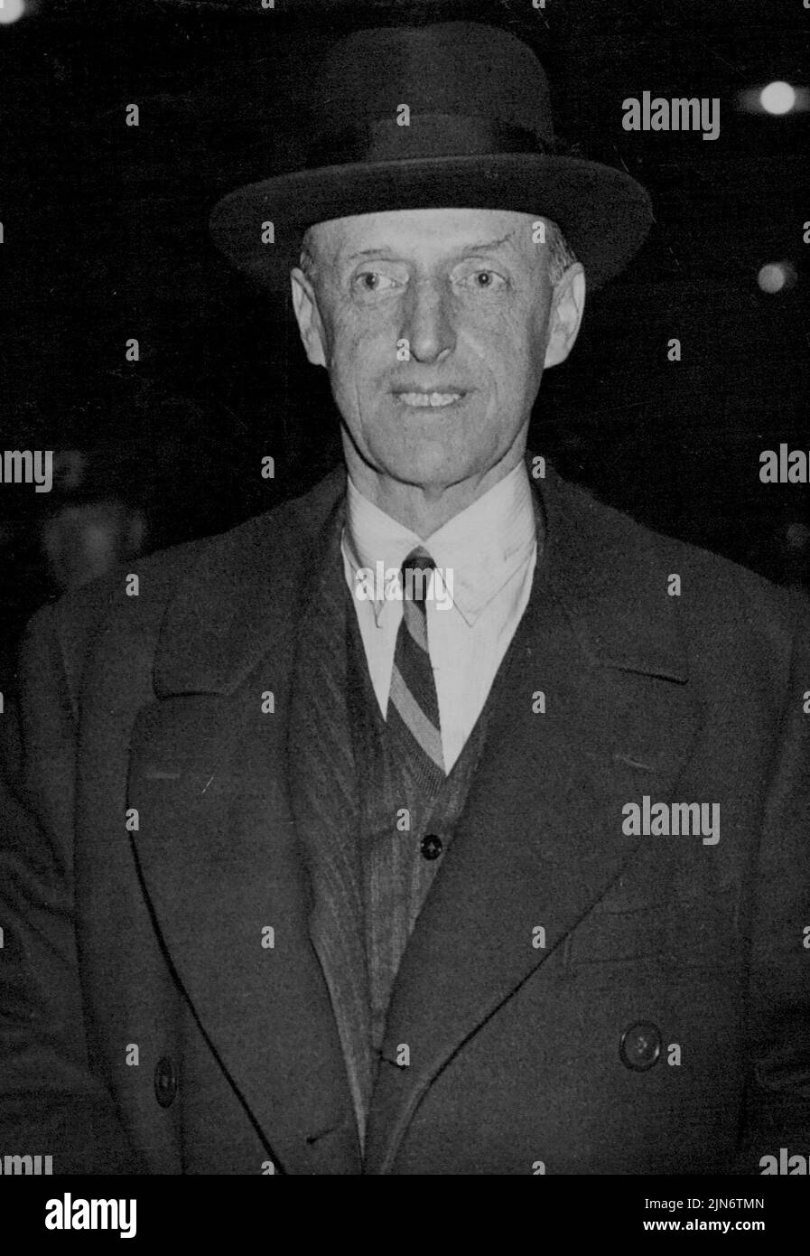 Sir F. and Lady Sykes -- Sir Frederick Sykes It was announced last ...